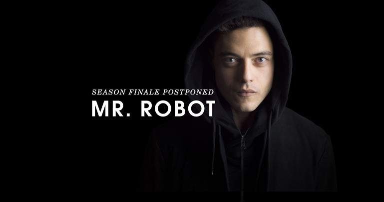 Mr Robot - Temporada 1 | NanoEngineerPro