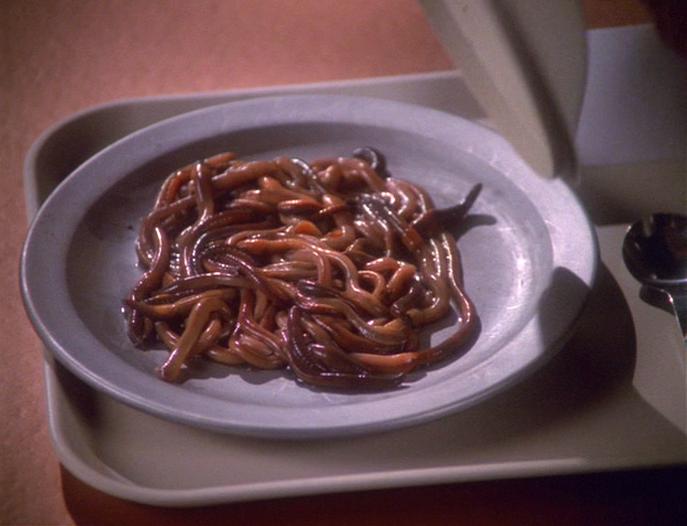 UN says eat insects | Page 2 | SpaceBattles Forums