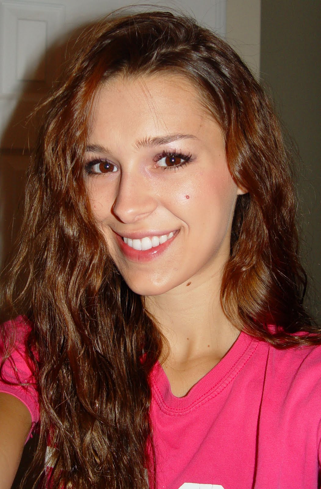 Life as Leah: The oldest trick in the book...