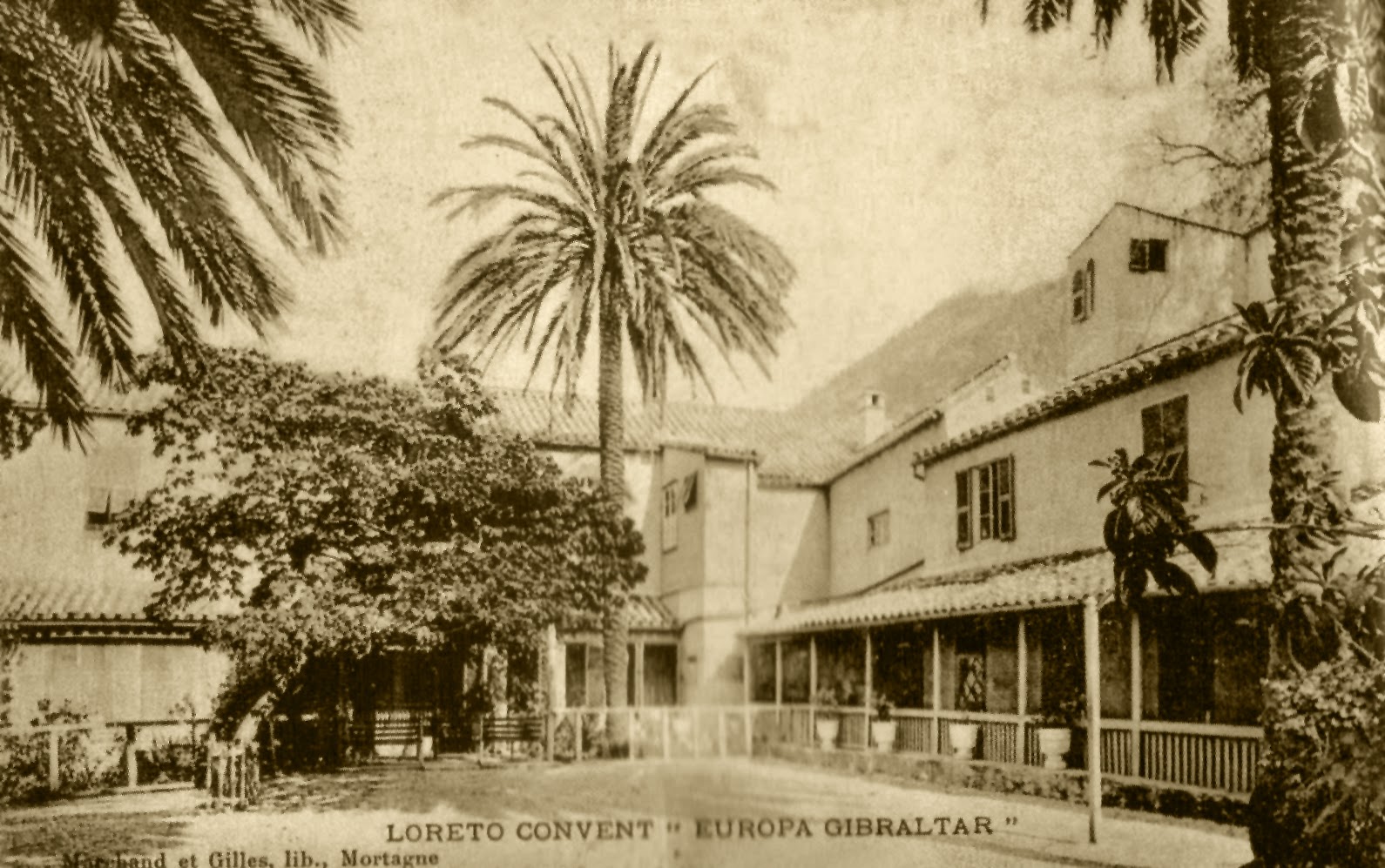 The People of Gibraltar