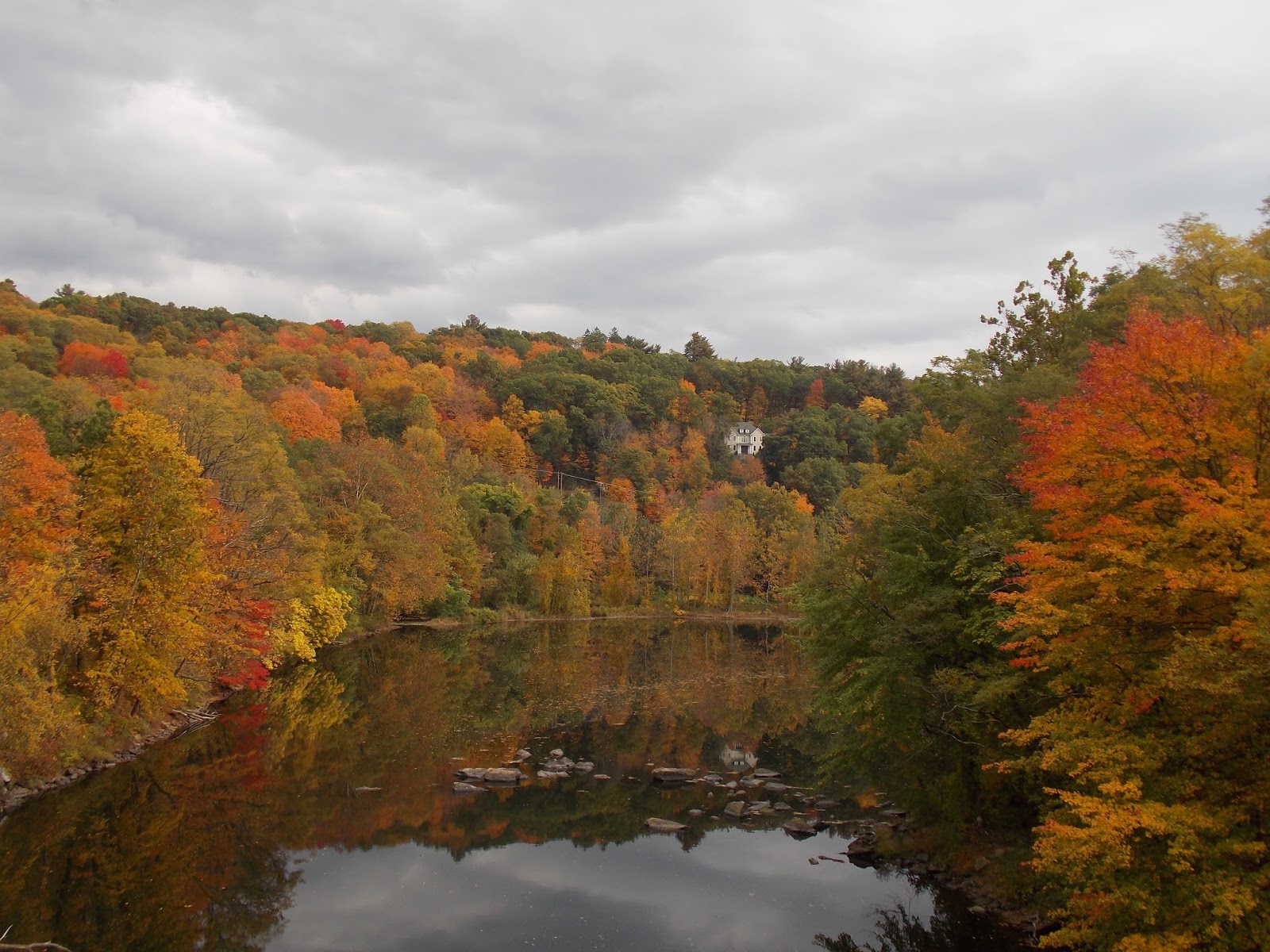 Adventures for Anyone: The Best of My Fall Photos...In Connecticut!