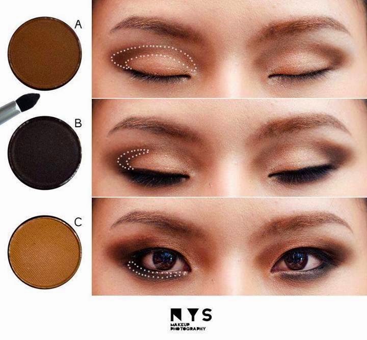 OBUSE EYEBROW TERMURAH RM7-0164360516 - CariDotMy