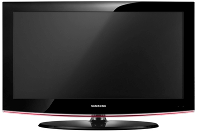 .: samsung LCD 32 inch flat screen