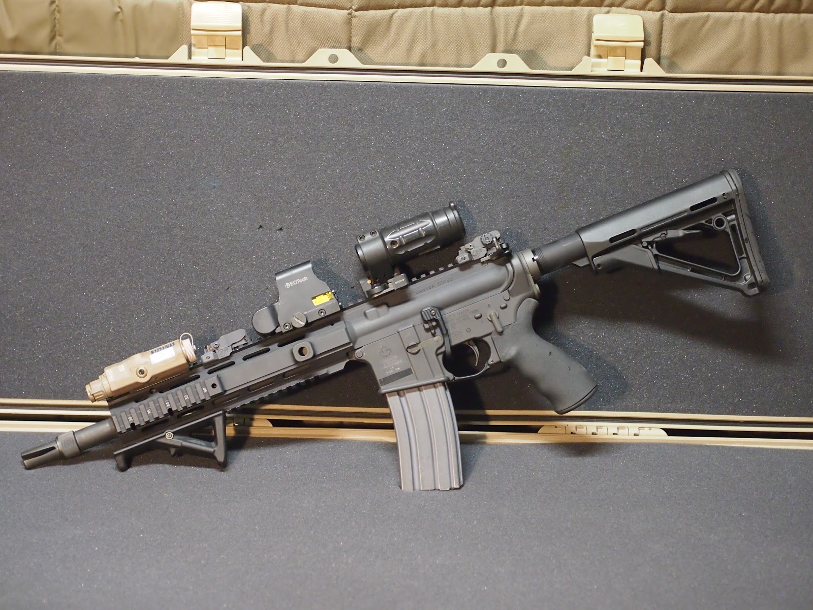 Diemaco / Colt Canada General > AR Discussions > AR15.COM