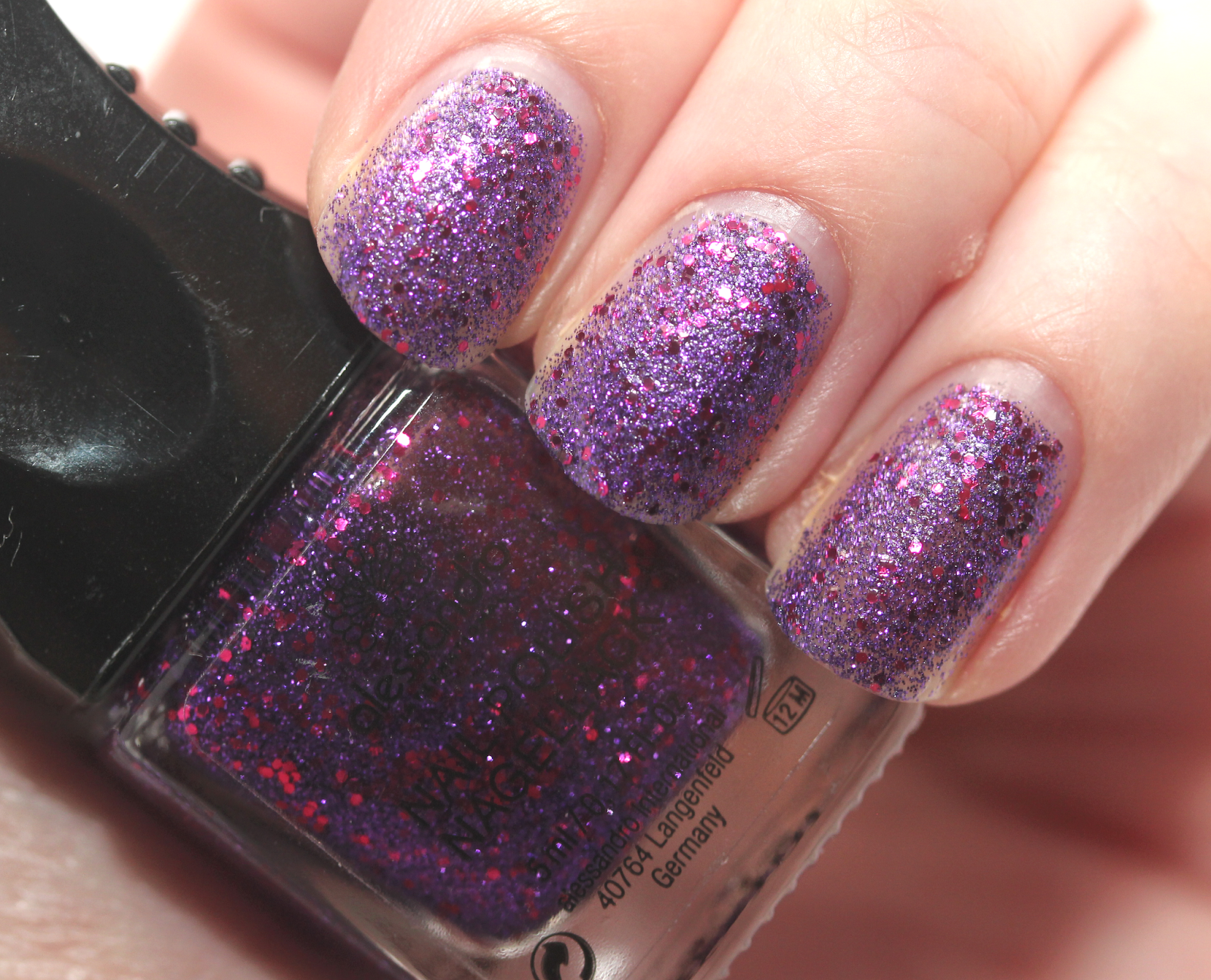 Makeup, Beauty & Fashion: WEEKLY MACRO VOL.59: ALESSANDRO INTERNATIONAL ...