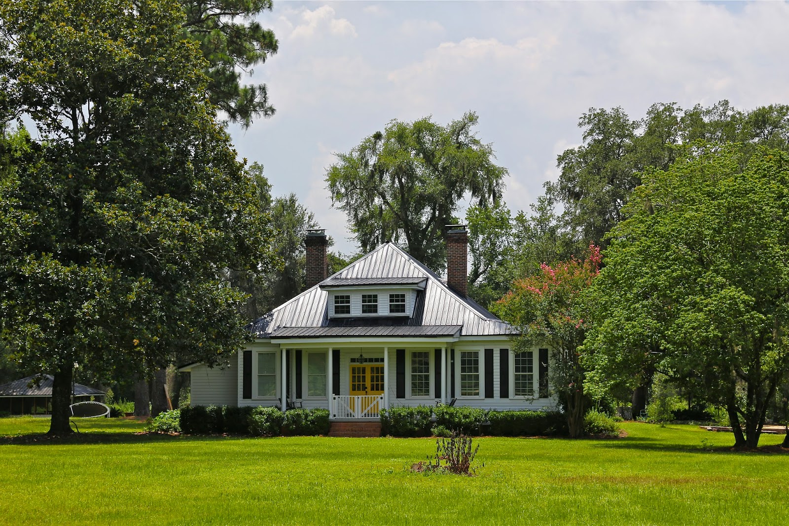 Sweet Southern Days: Plantation Parkway ~ Part 1