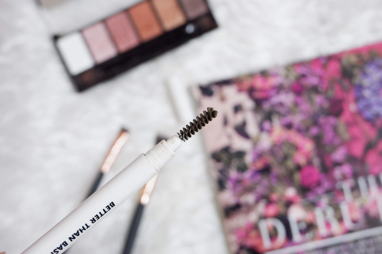 Careline Best Brow Liner Review - Thoughts & Life Experiences