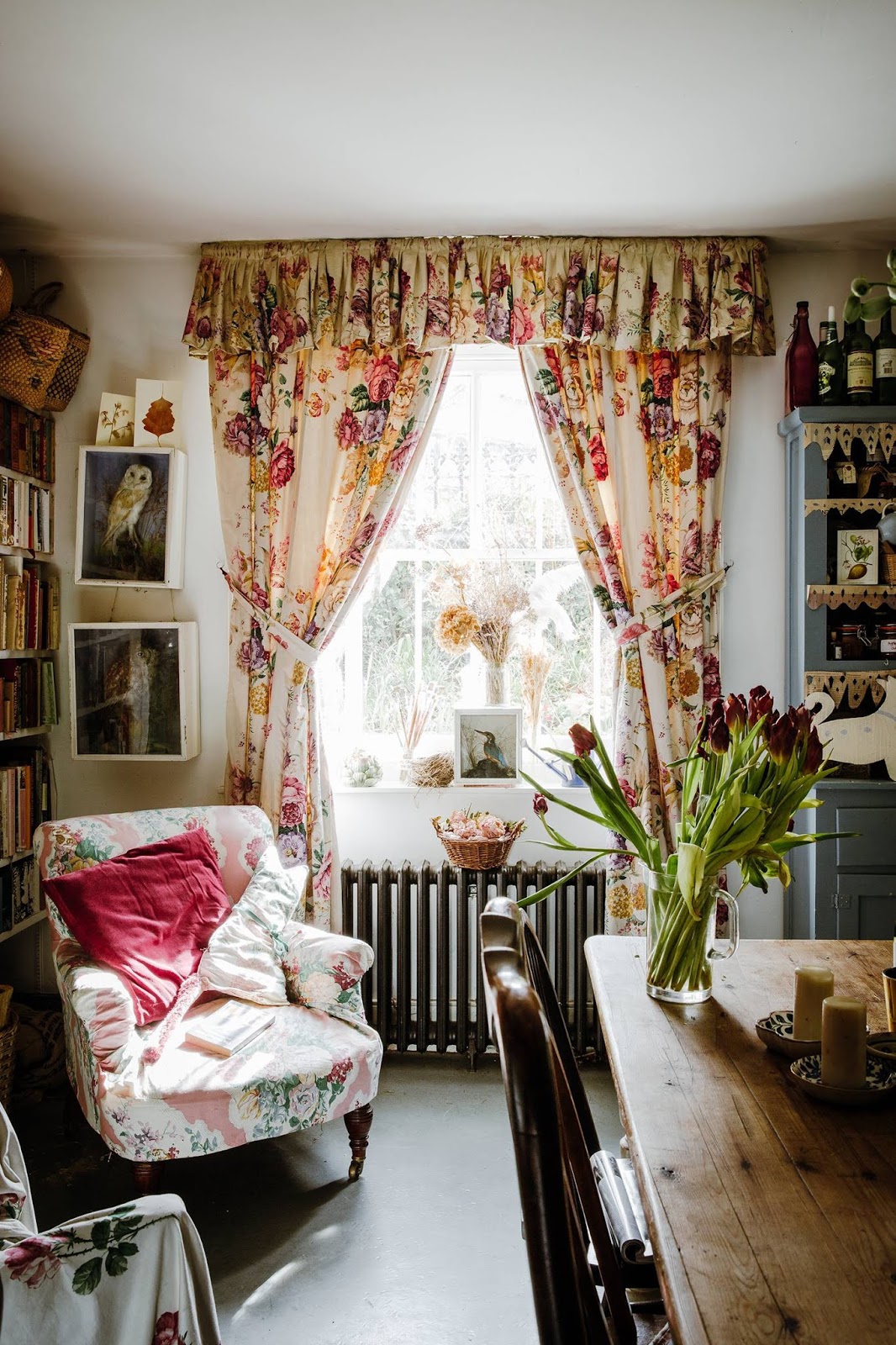 Un blog de decoración a mi manera... : No apto para minimalistas...