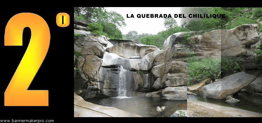 LAS 7 MARAVILLAS DE MORROPON: 6 MARAVILLA: LOMA DE LOS POBRES Y SU ...