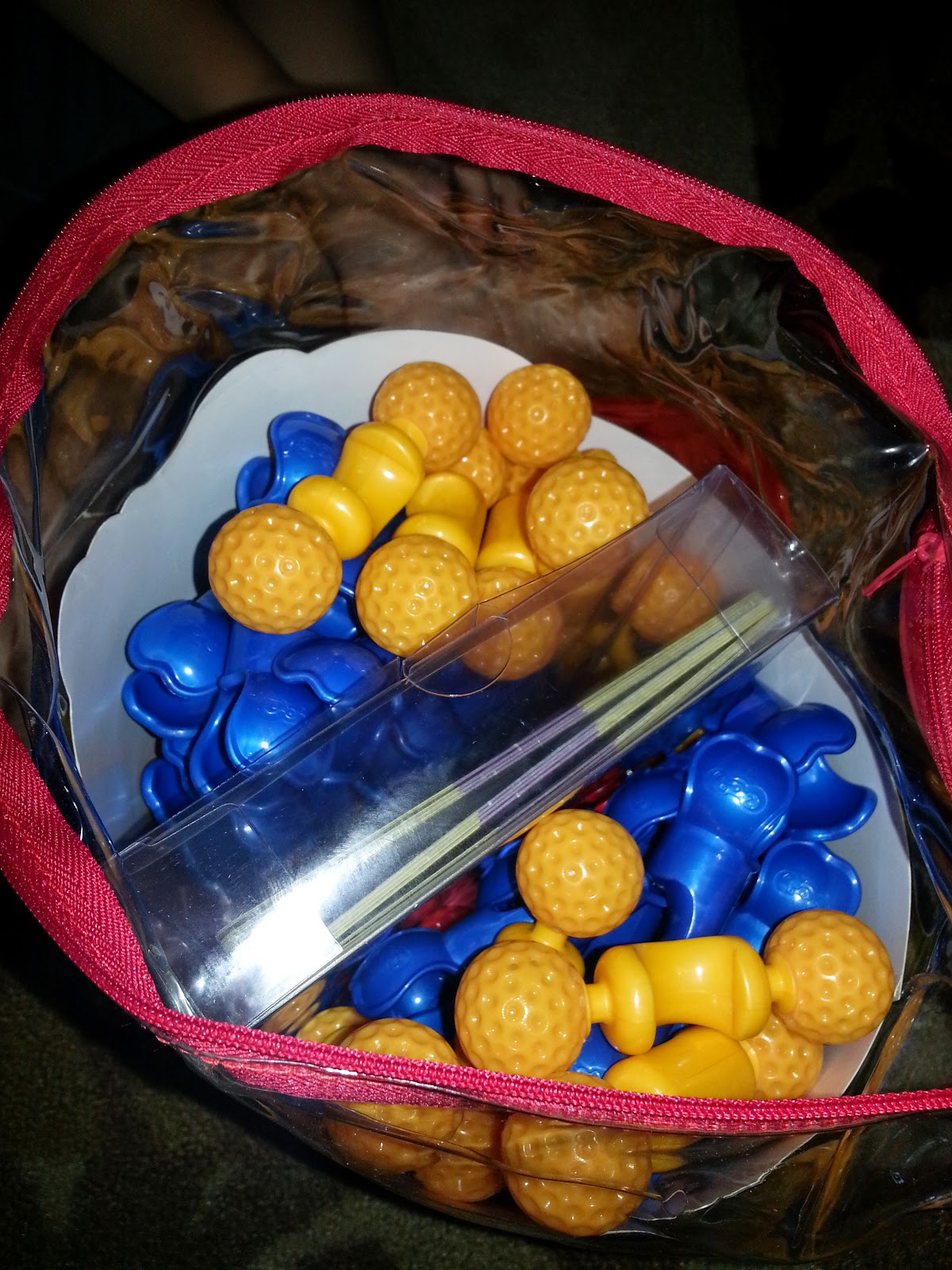 Kids Get Creative with ZOOB JR. Building Sets #Review - Mommy's Block Party