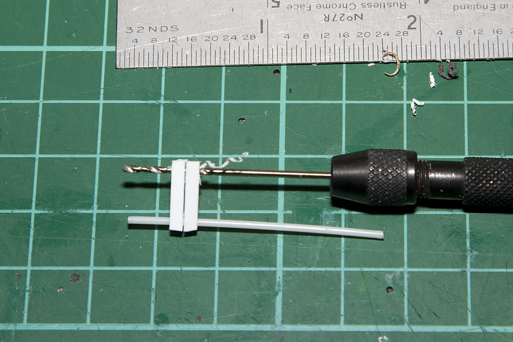 Pix Valley : Sliding hinge mechanism