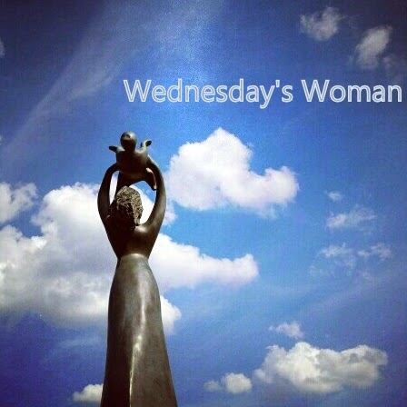 Sperk*: Wednesday's Woman