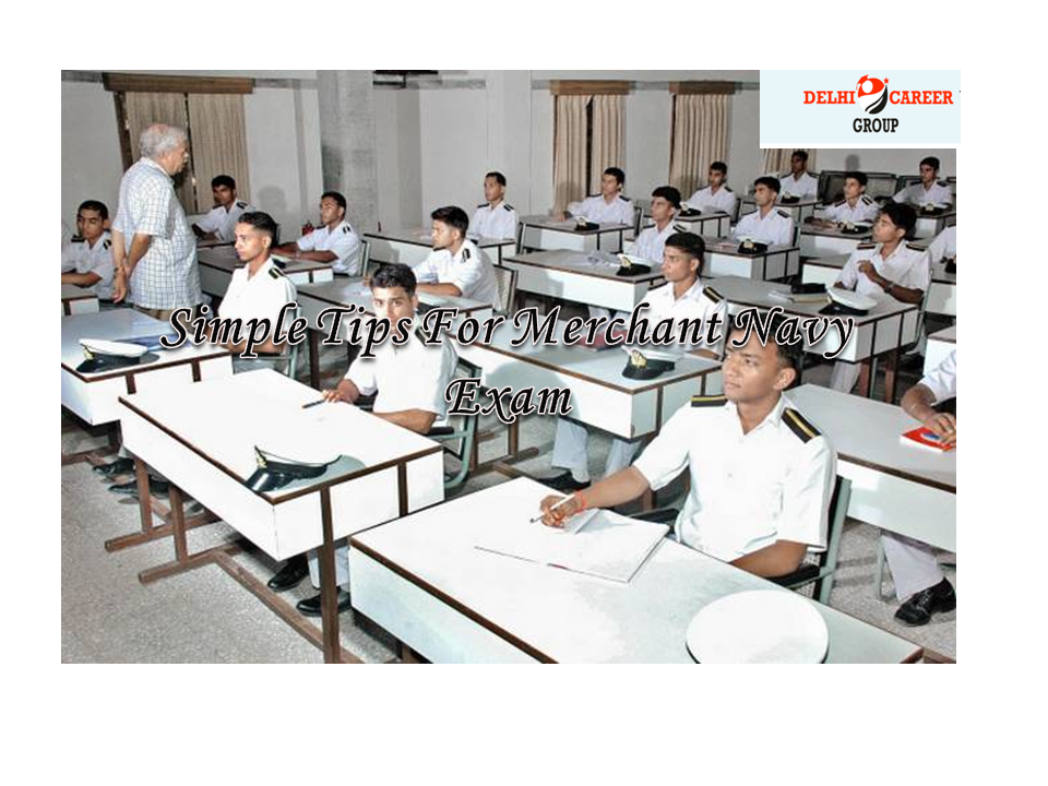 How To Prepare For Merchant Navy Exam?