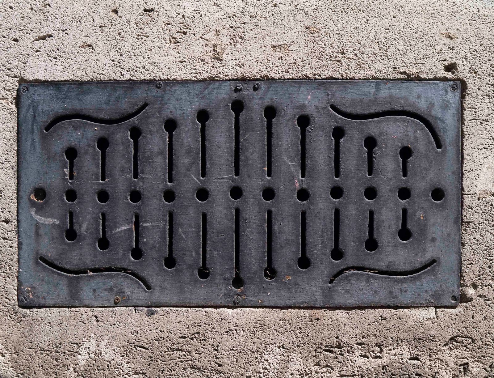 Paris myope: Au charbon