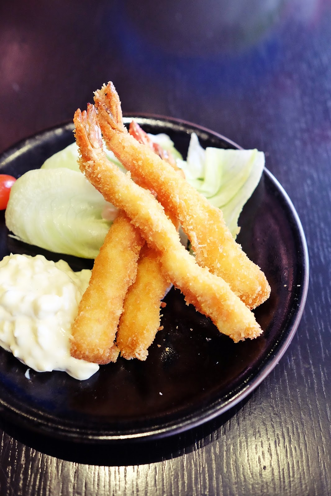 Tonkotsu Kazan Ramen: Signature Volcano Ramen and a [GIVEAWAY ...