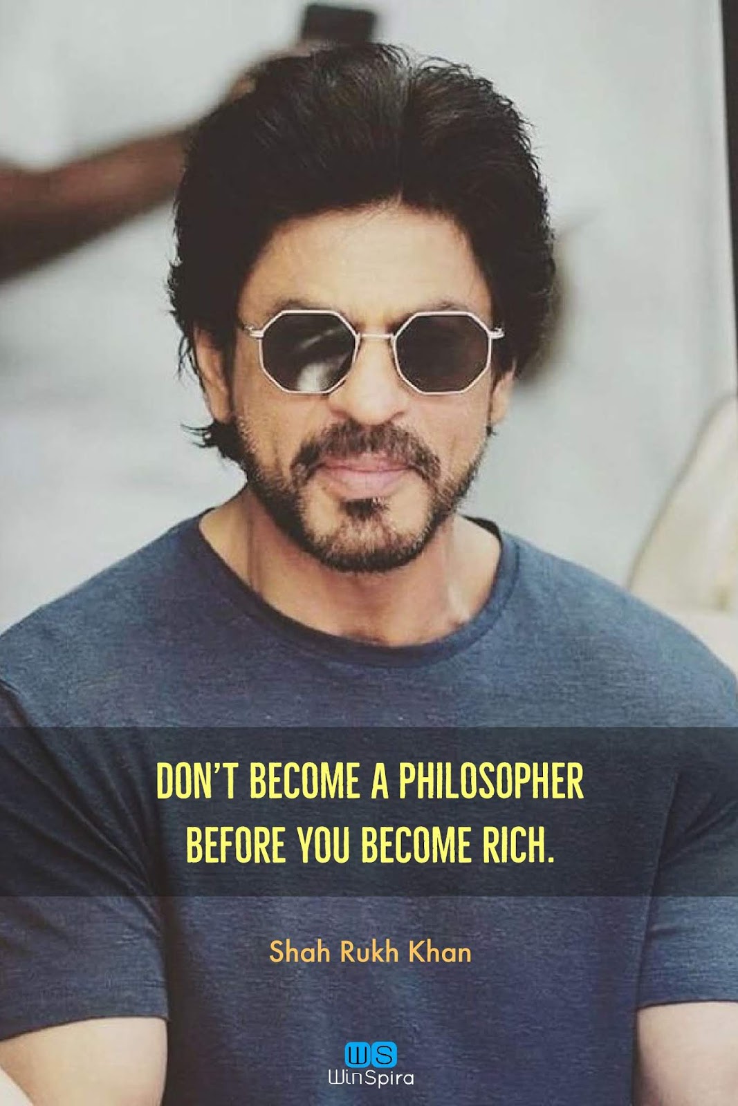 24 Most Popular Shah Rukh Khan Quotes That Proves He Is The Best Actor