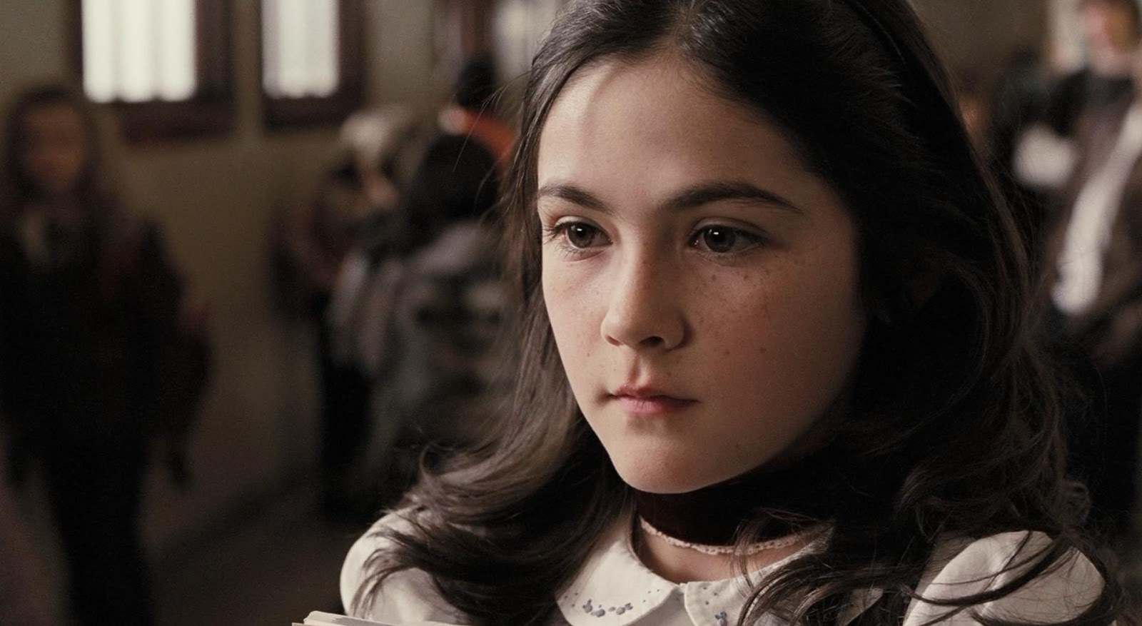 Coisas de Juliana: Orphan - A Órfã