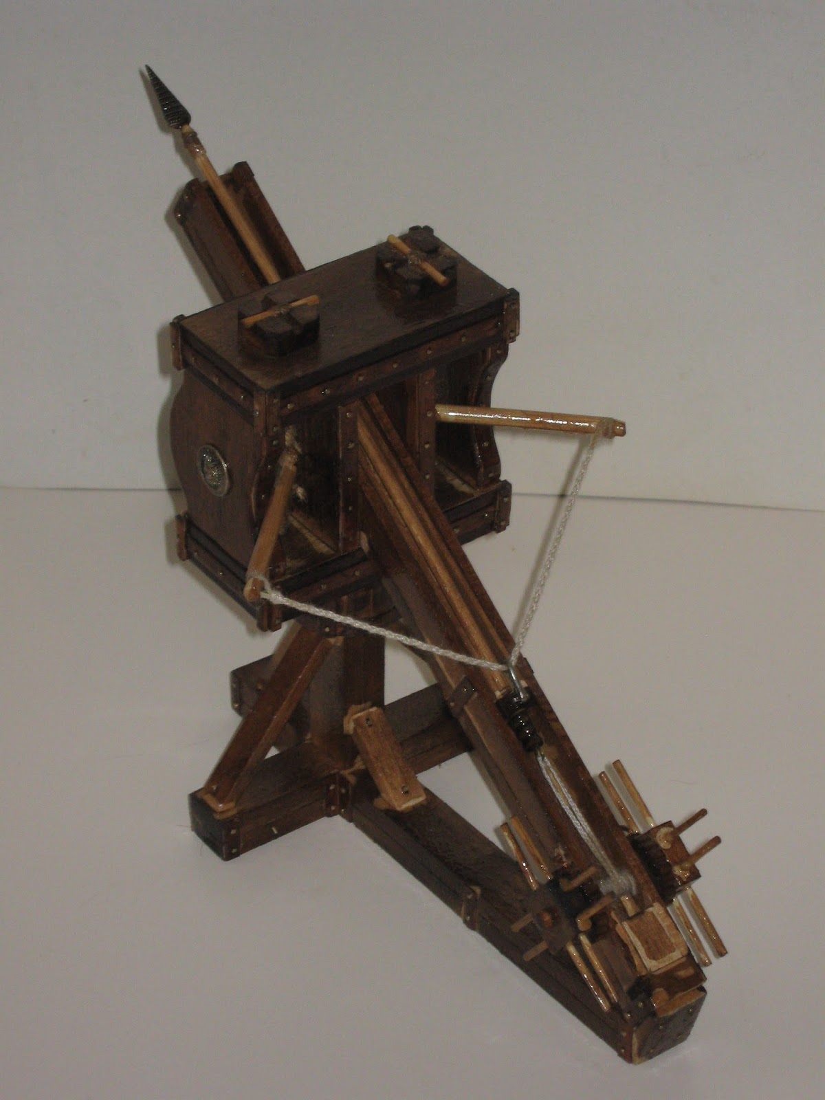 Grupul Machete si Diorame Clasice // Classic Models and Dioramas Group ...