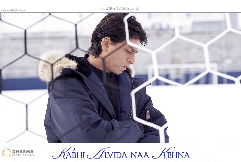 Friendship, Loyalty, Love ^.^: kabhi alvida na kehna(never say goodbye ...