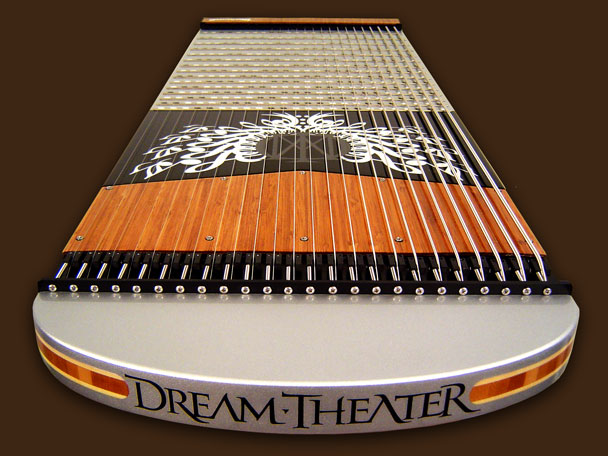 🎼 MusicForAllBrazilian® : Harpejji