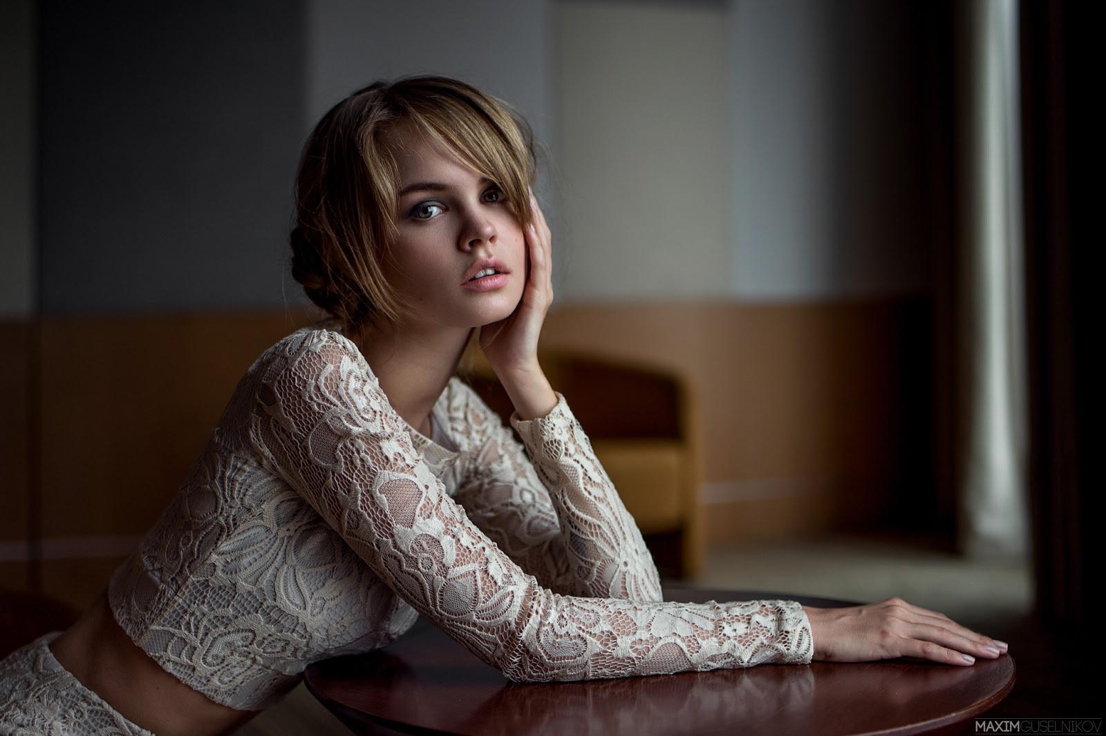 Anastasia Shcheglova Hot Model Hd Wallpaper Hd Wallpapers High