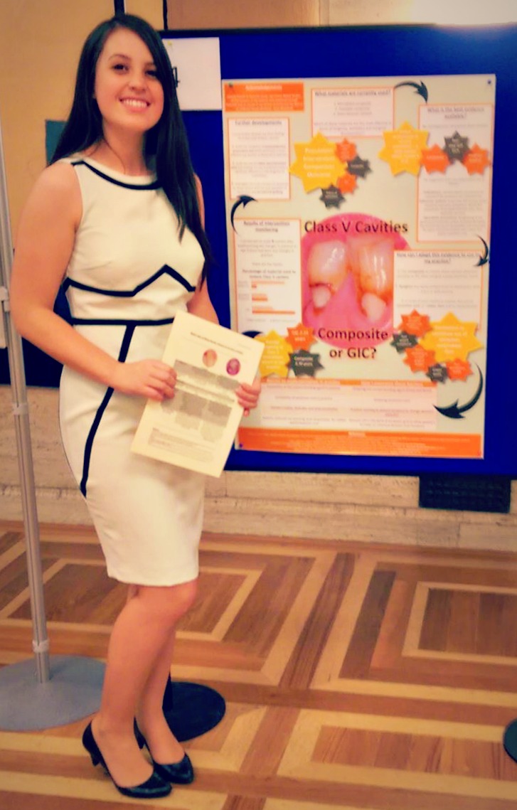 Evidence Based Dentistry Conference - TOOTH GERM