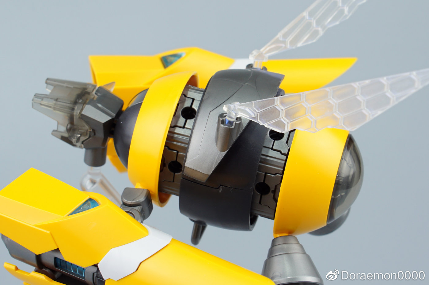 [ Review ] - Nuke Matrix x Alpha Group - Chu Feng B.E.E - Liu Li