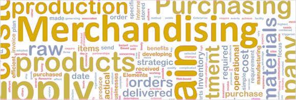 EL PLAN DE MARKETING: EL MARCHANDISING