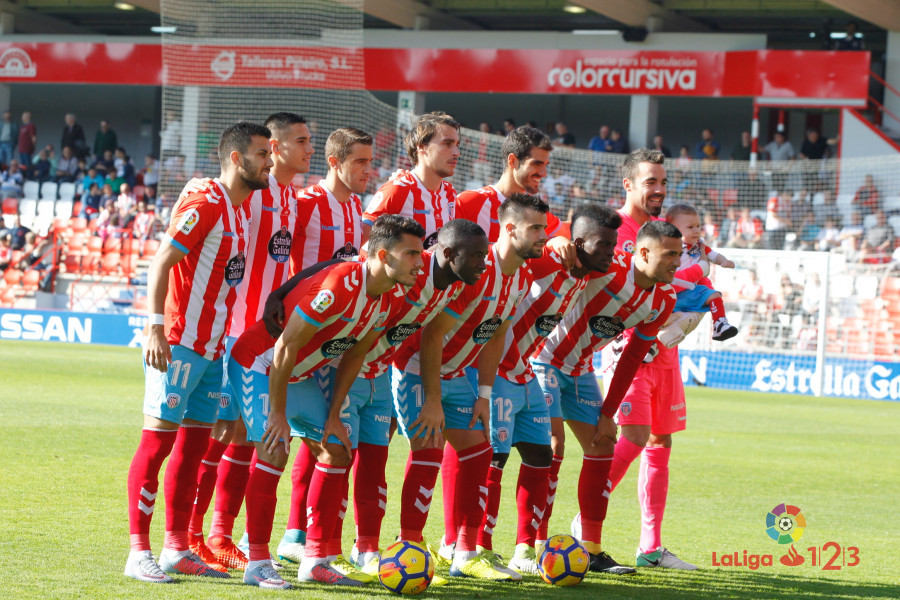 Fútbol de Lugo: El CD Lugo en una posición que muy pocos esperaban