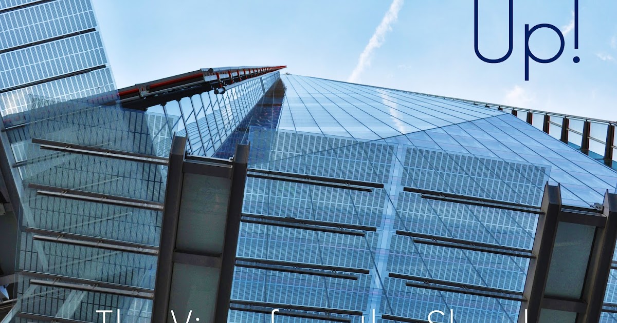 Oh, the places we will go!: It's all about The View