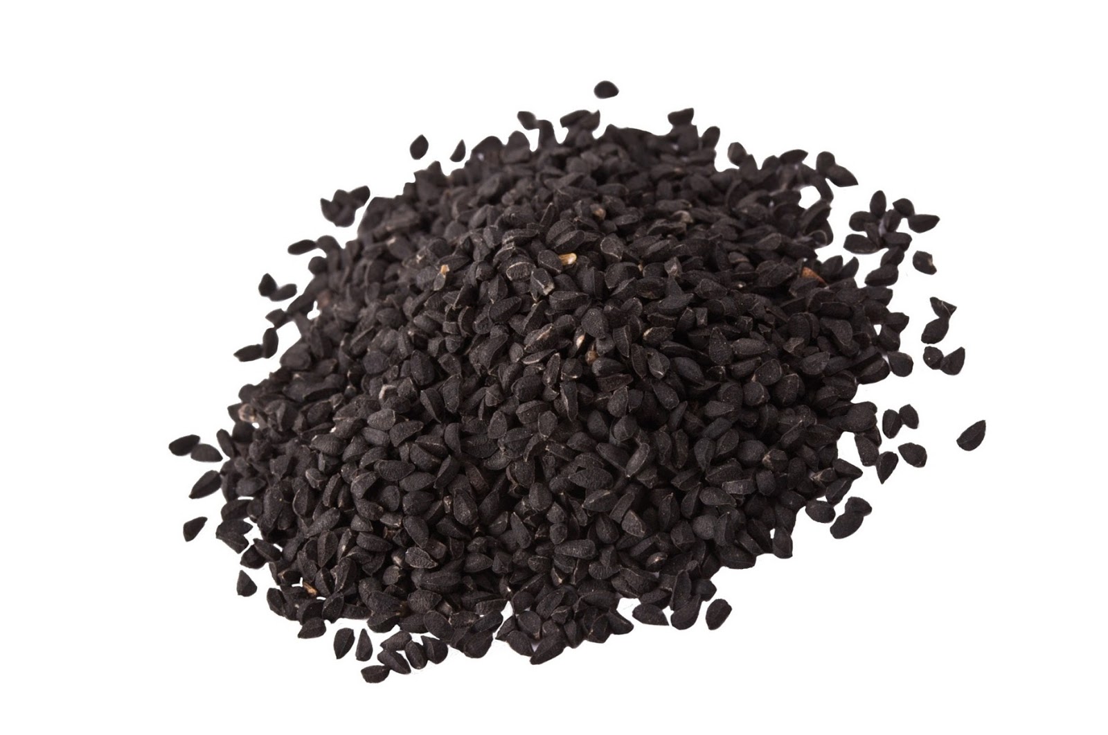 12 Manfaat dan Khasiat Jintan Hitam Habbatussauda - Obat Sakit 2011