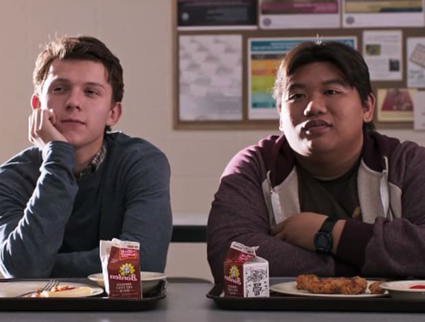 Review: Spiderman: Homecoming