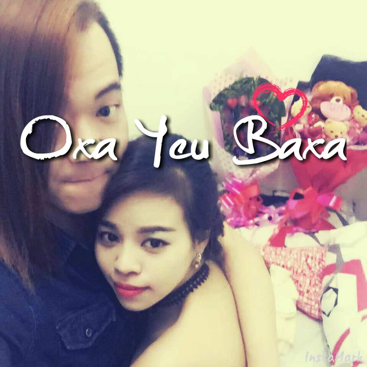 Oxa Yeu Baxa