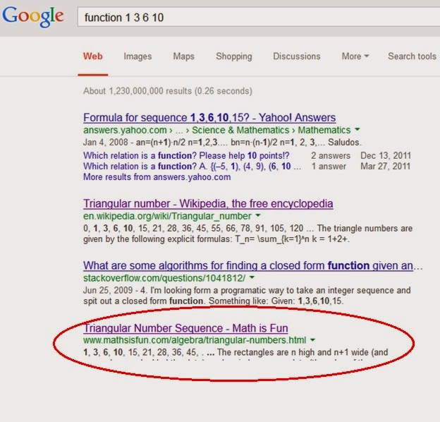 Robin Gets a Life: Useless Knitting Math