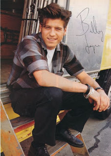 NYSocBoy's Beefcake and Bonding: The Jacoby Boys