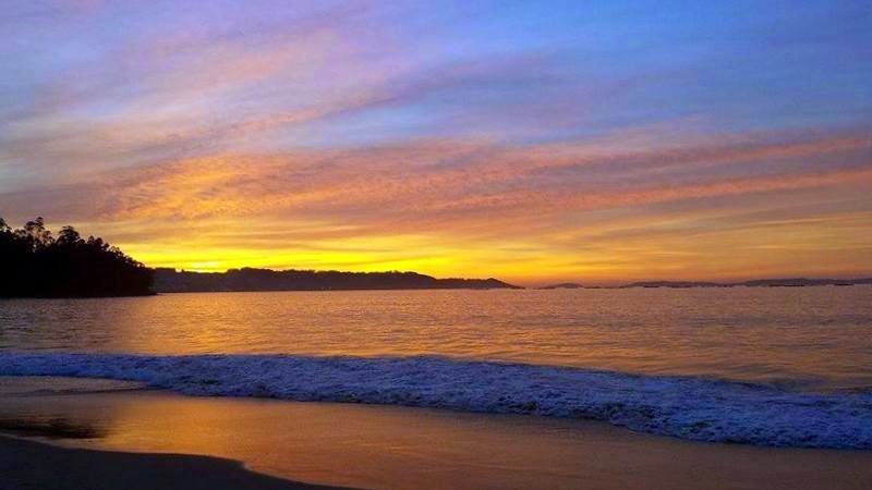 Paisajes y Rutas en Galicia: Lapamán