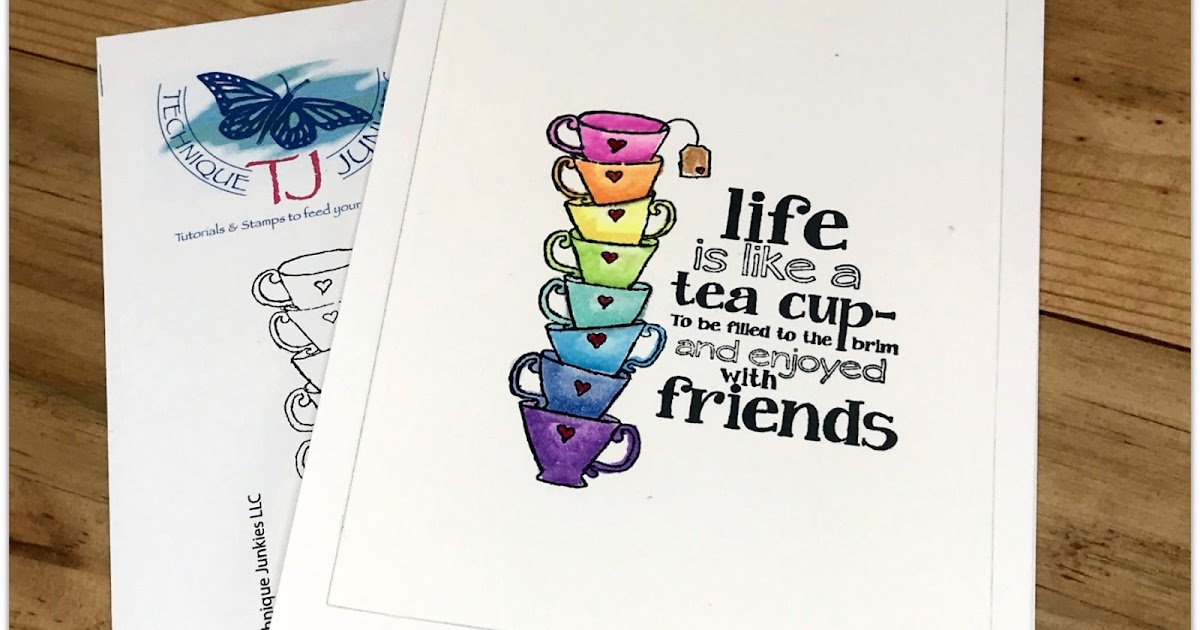 Simply Beautiful: Friends