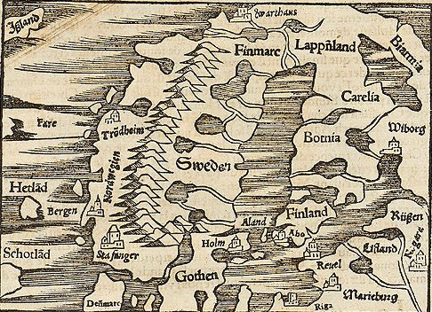 Vesi yhdistää: Vesi yhdistää