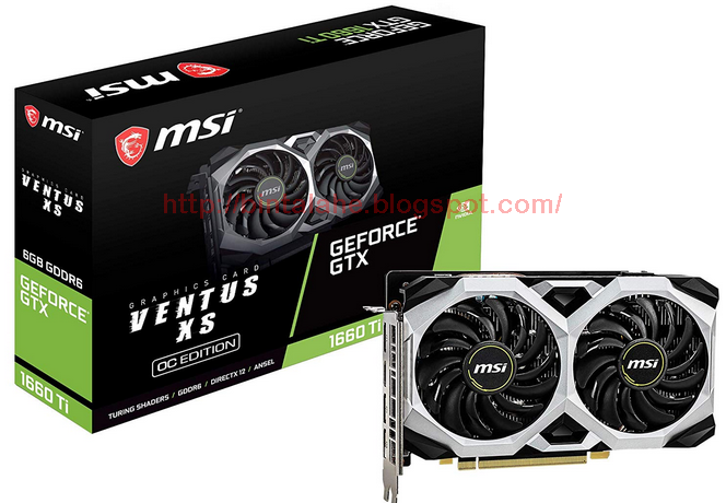 Kartu Grafis Terbaik untuk Segala Anggaran Keuangan Anda - Ninna Wiends