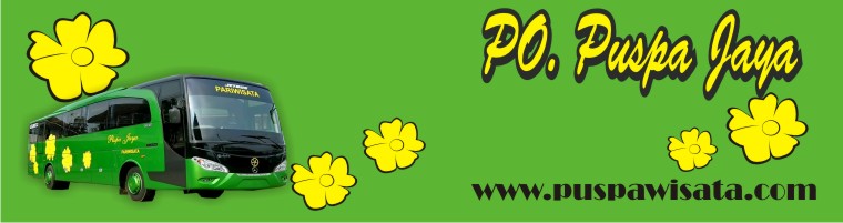 Bus Pariwisata Lampung | Firman Koga