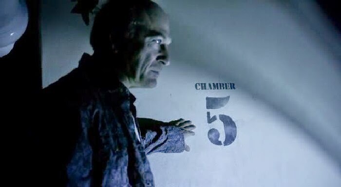 The WGON Helicopter: Banshee Chapter (2013) Modern Lovecraftian Hijincks