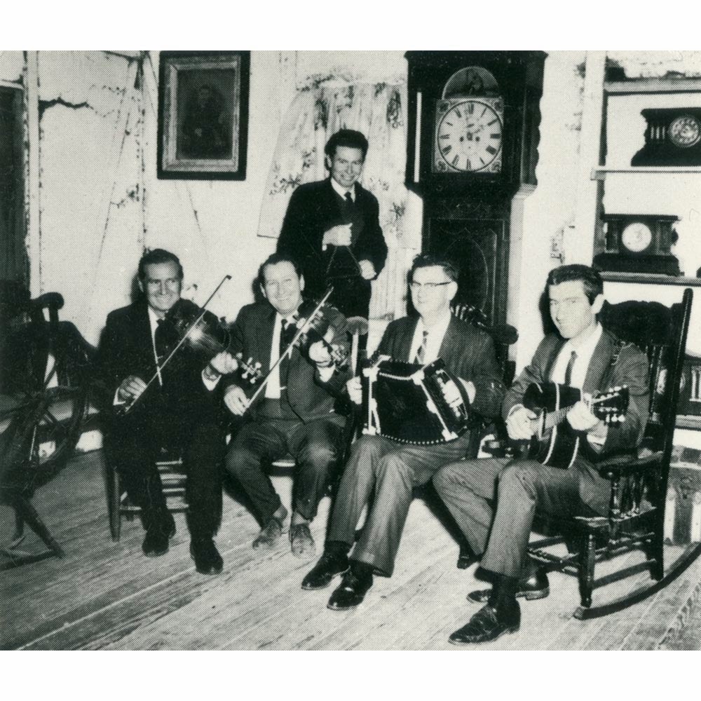 Grosse Cantine: Balfa Brothers - Les Pistaches Nouvelles (ramassis non ...