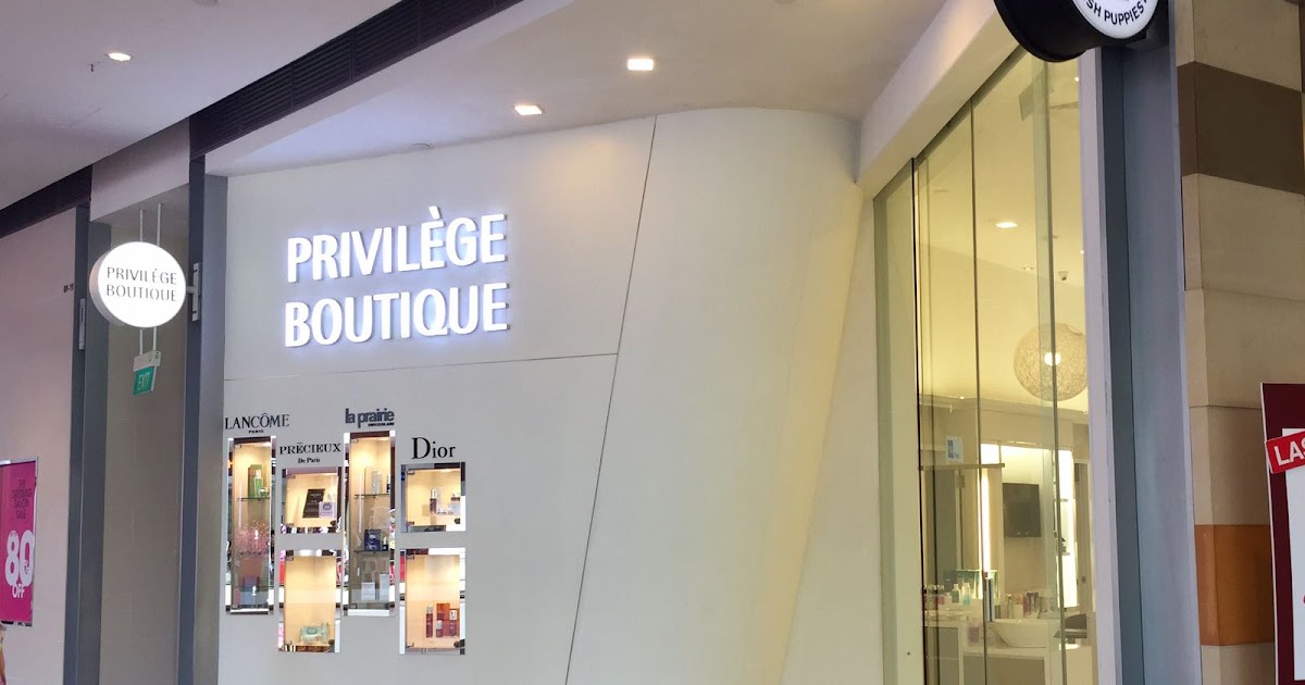 TheArcticStar's Tales: Review on Oxygen Rejuvenating Facial at ...