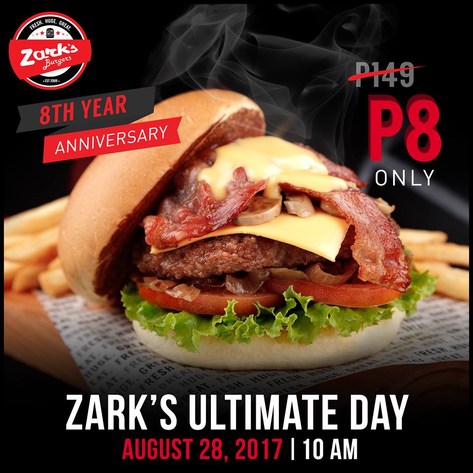 Cerulean Rose Diary: Zark's Ultimate Day