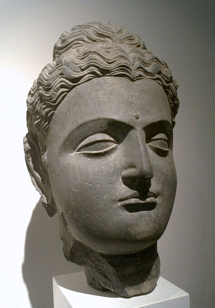 Macedonia Documents: Greco-Buddhist Art and Culture
