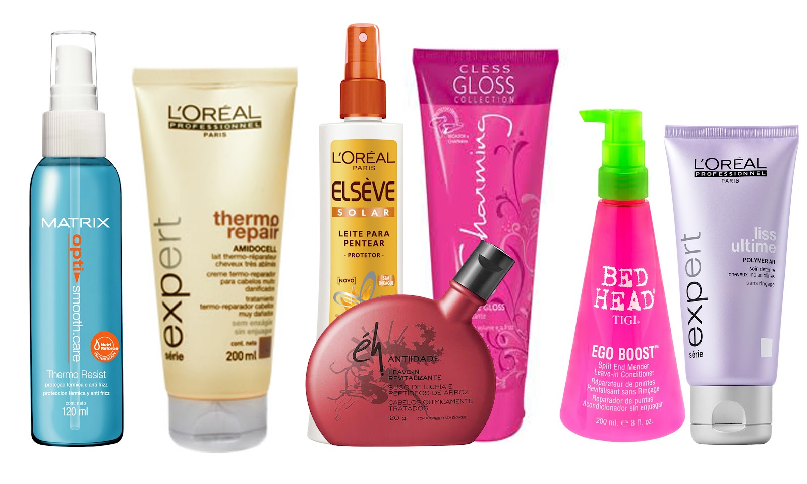 Papinho de amiga: O que é "leave-in"?