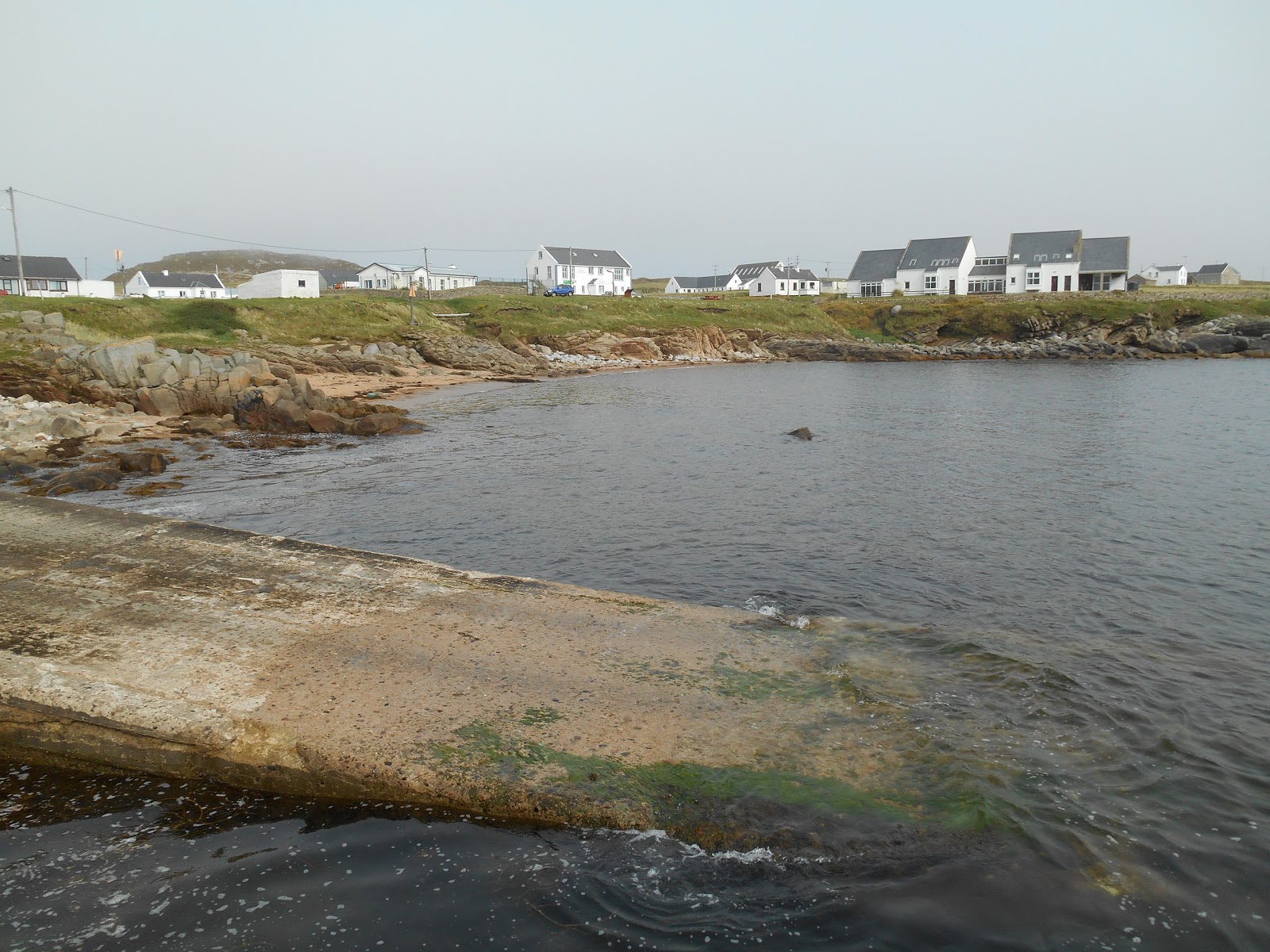 A lifetime of Islands: Island 394 - Tory Island/Toraigh, County Donegal ...