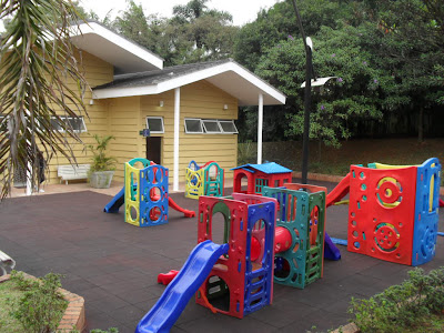 PARQUES SUSTENTÁVEIS & ESG - Sustainable Urban Parks - Parques Urbanos ...