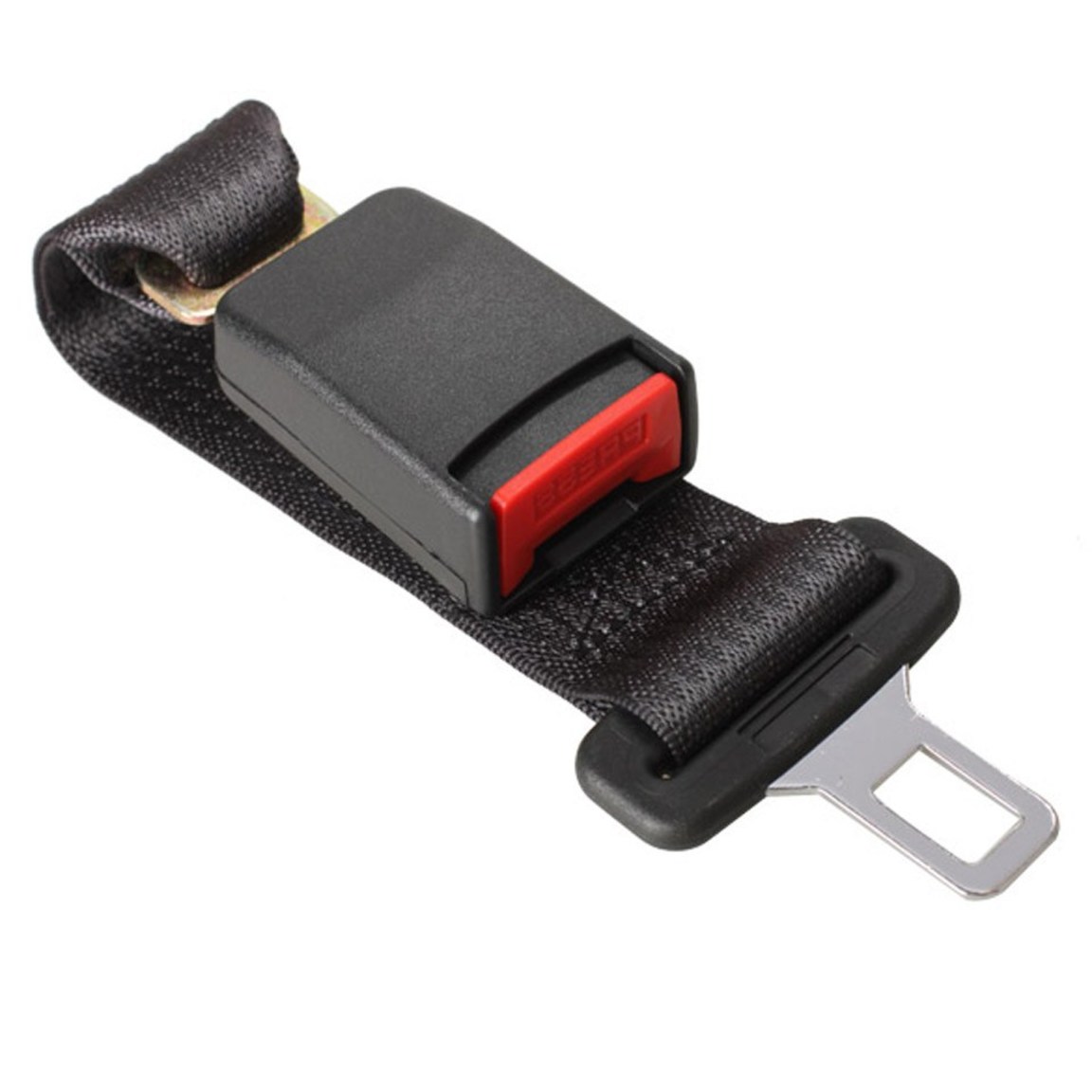 Car Seat Belt Buckle Extender