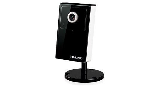 ClickIT: IP Cameras